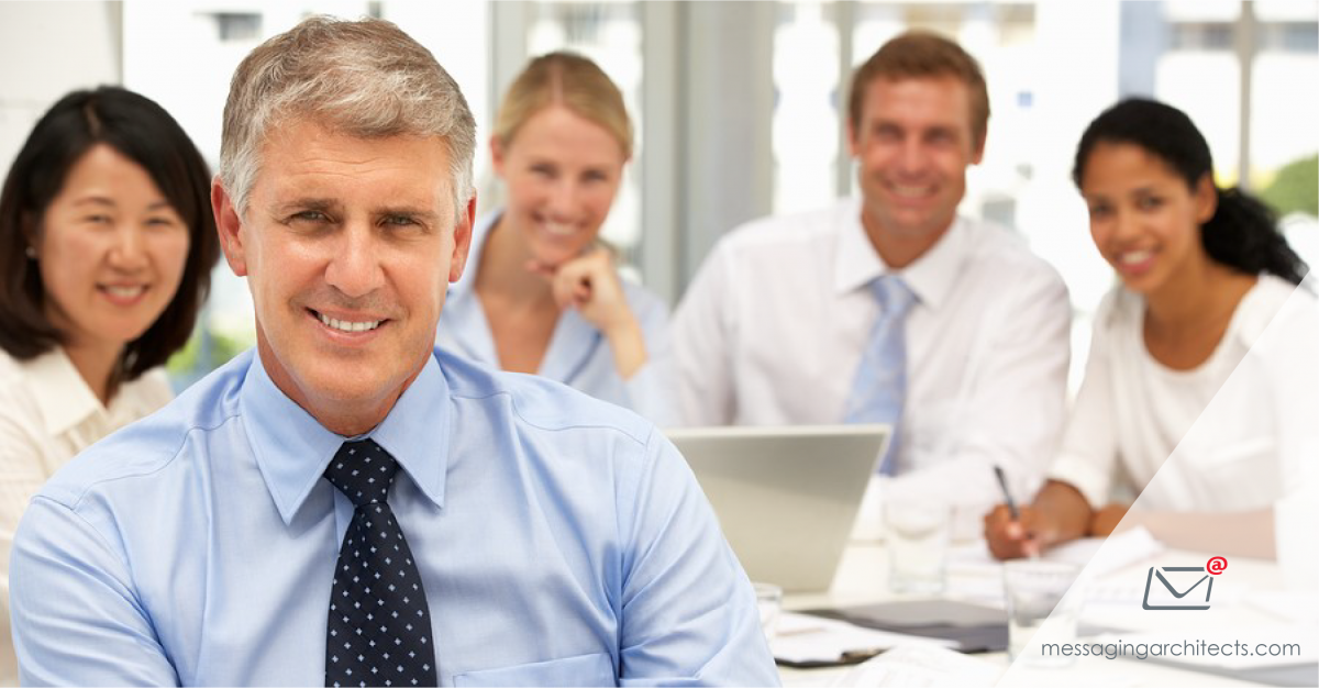 Four Email Management Best Practices for Organizations