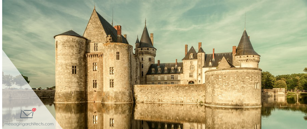 What is Defense in Depth and how it can help you? • Messaging Architects