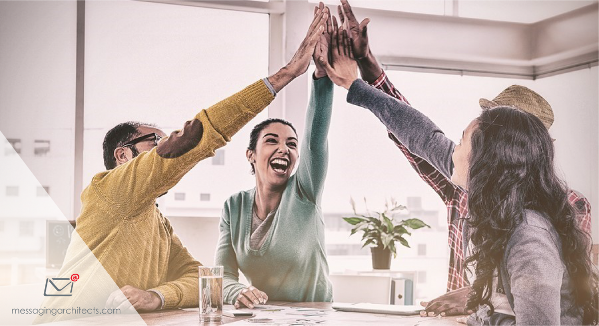 3 Key Elements of a Successful Email Migration • Messaging Architects