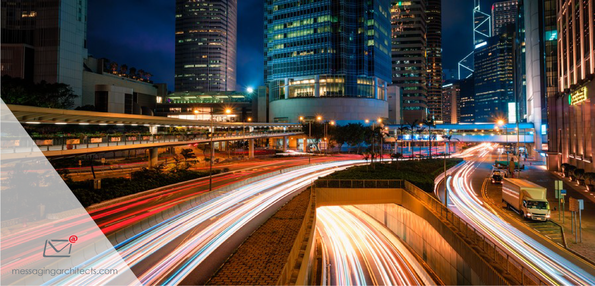 GroupWise to Office 365 Migration Guide Offered by Messaging Architects