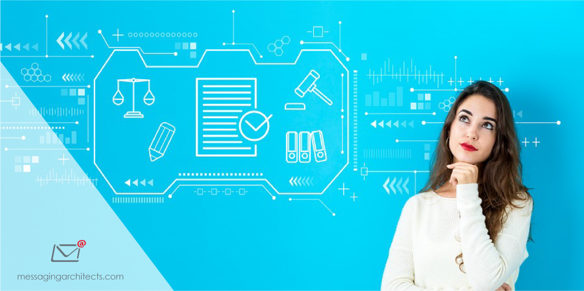 4 Document Management Gains of Office 365 for GroupWise Users