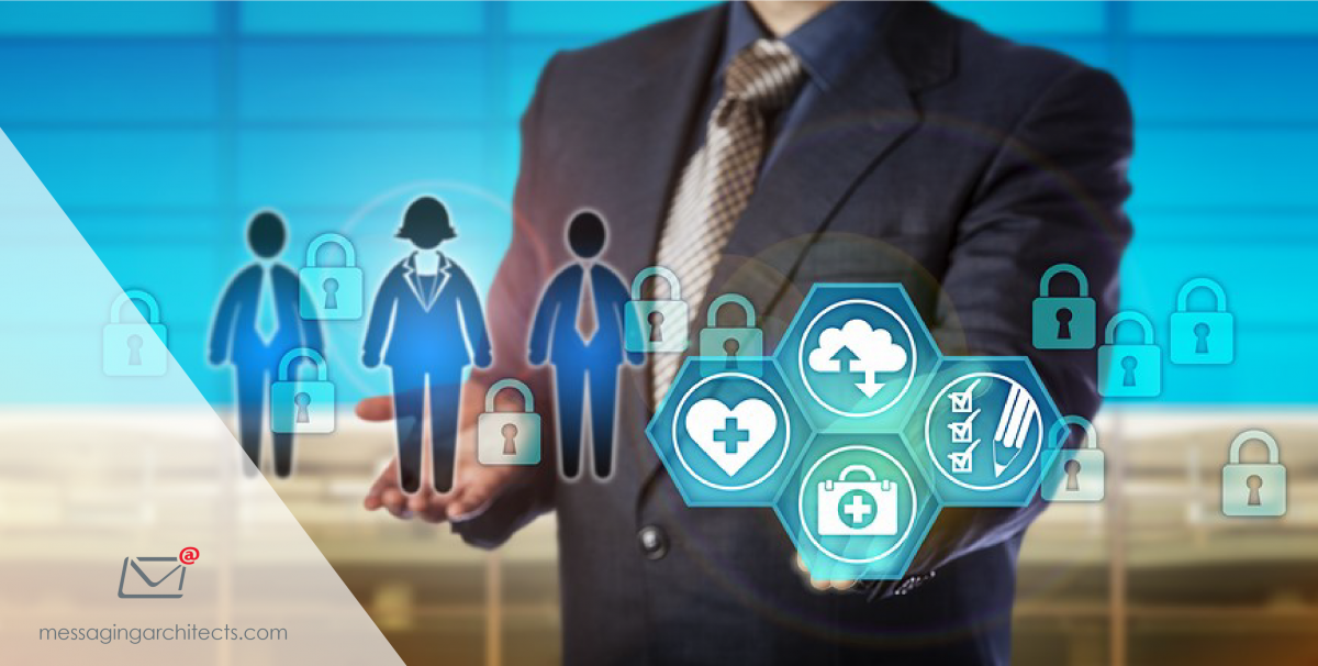 Healthcare Cyber Security Best Practices to Protect Patient Data in 2020