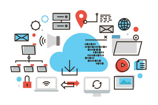 Data and Records Management • Messaging Architects