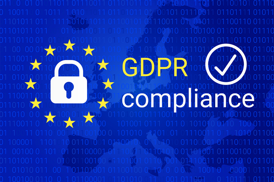 GDPR Consulting Service • Messaging Architects • Get Compliant Today
