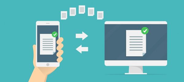 5 File Sharing Best Practices to Protect Business Data at Home