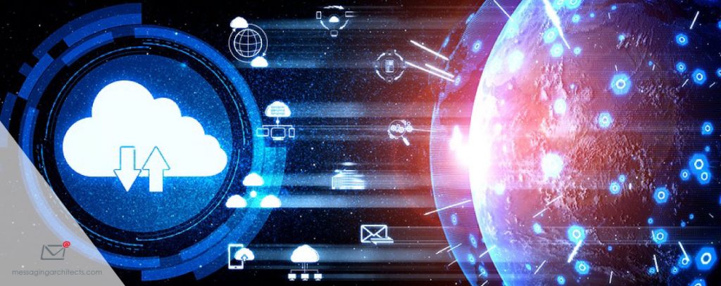 How to Choose the Best Cloud Archiving Solution • Messaging Architects