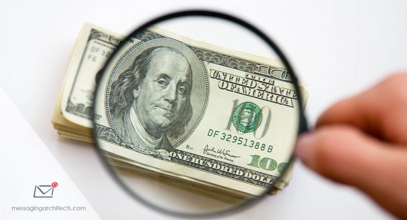 Email Destruction Policies Discourage Pack Rats • Messaging Architects