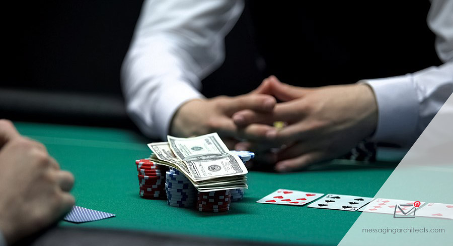 Email Destruction Policies Discourage Pack Rats • Messaging Architects