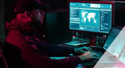 Practical Email Security Tips to Protect Valuable Business Data