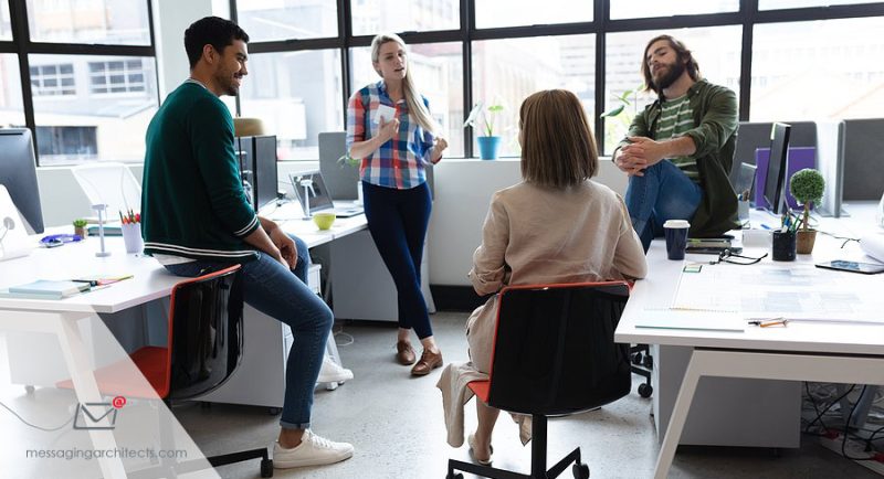 Microsoft 365 Groups Tips to Boost Collaboration with Shared Services