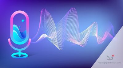 Work Faster with Email Dictation in Outlook • Messaging Architects