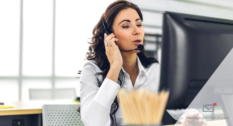 Work Faster with Email Dictation in Outlook • Messaging Architects