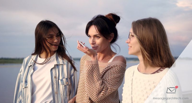 Office Mobile: Voice Notes with Real-time Transcription Enhance Work ...