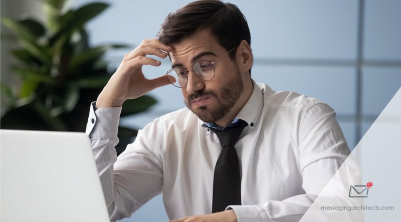 7 Common Email Mistakes That Kill Your Professionalism… And How to ...