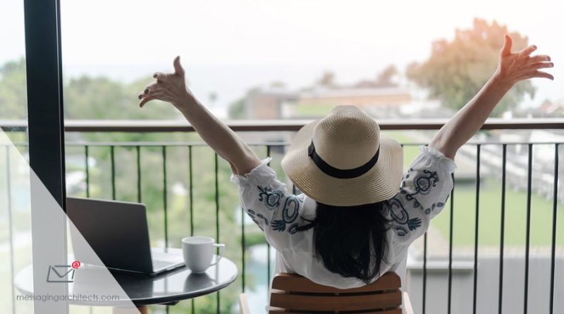 Navigating Long Word Documents Made Easy • Messaging Architects