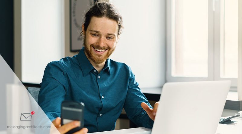 Electronic Communications Policy Review Improves Compliance