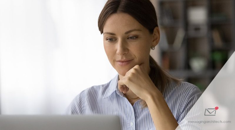 Organize Your Business with Microsoft Visio • Messaging Architects