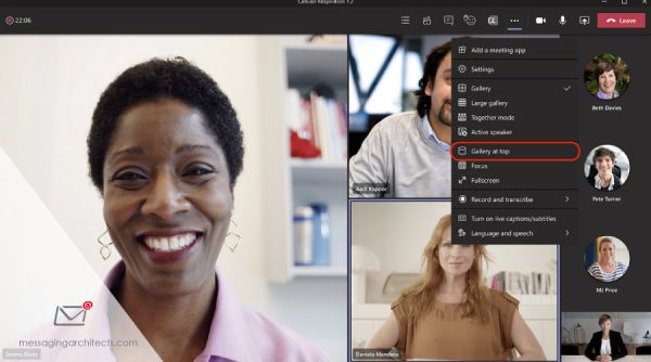 5 Microsoft 365 New Features Drive Productivity and Engagement