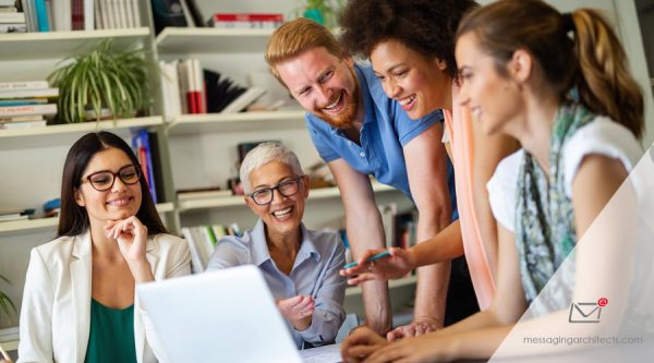 5 Microsoft 365 New Features Drive Productivity and Engagement