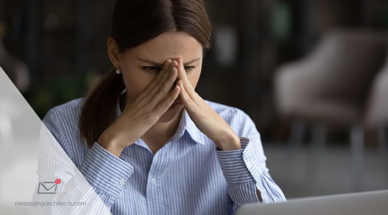 5 Reasons Email Migrations Fail and How to Ensure Success