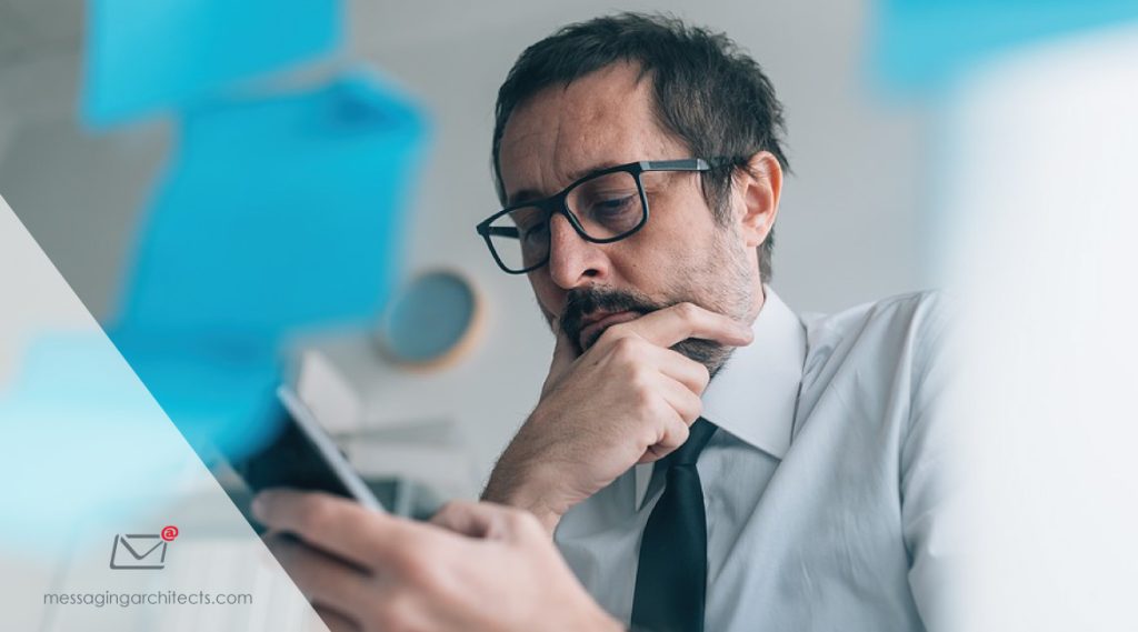 Why Lawyers Need to Understand Shadow Data • Messaging Architects