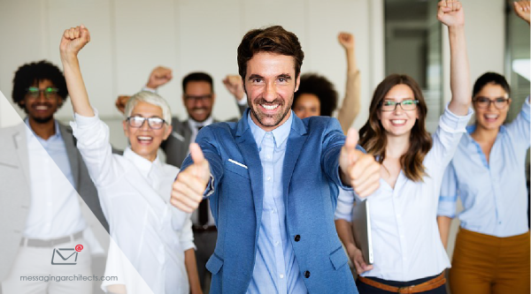 Successful Microsoft 365 Migration - Messaging Architects