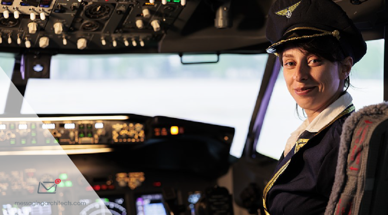 Microsoft 365 Copilot - Messaging Architects