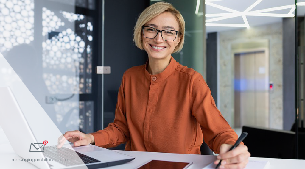 Microsoft 365 Copilot - Messaging Architects