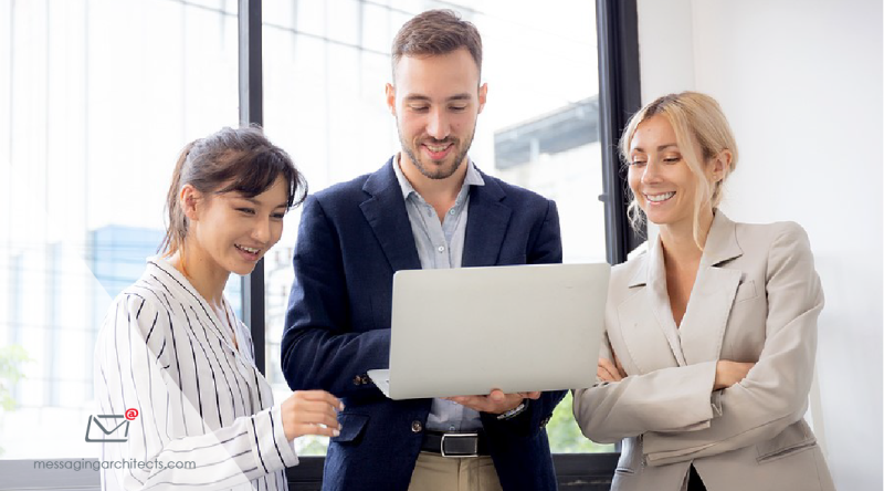 Microsoft Teams Migration Challenges - Messaging Architects