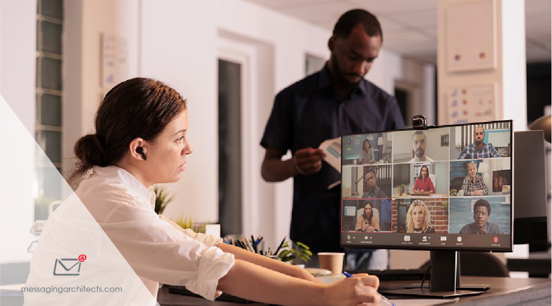 Microsoft Teams Migration Challenges - Messaging Architects