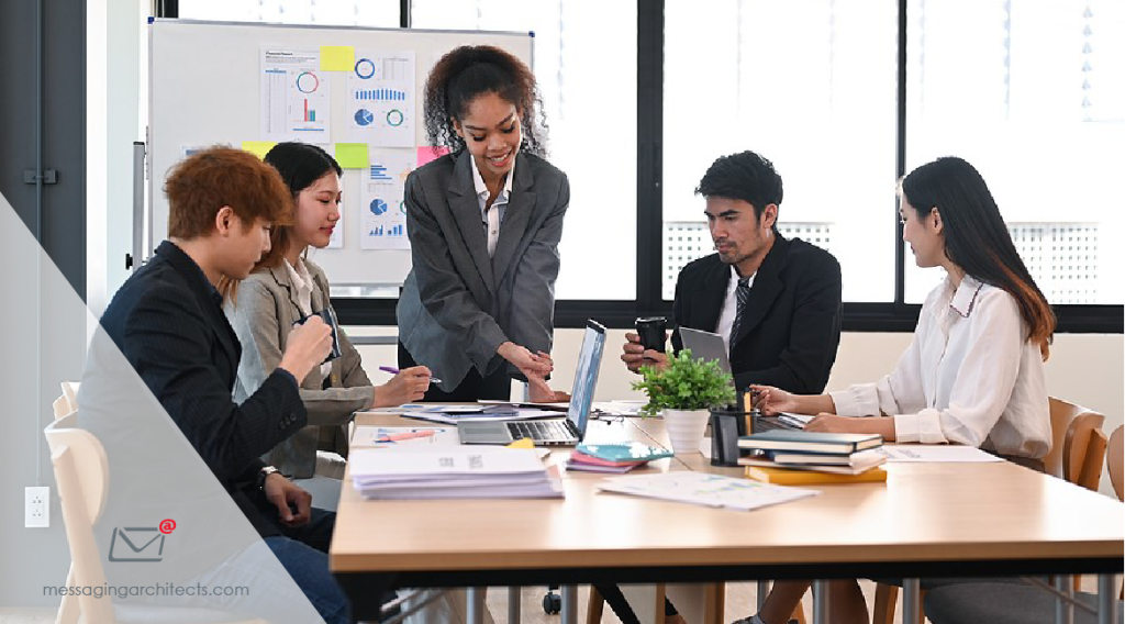 Information Governance Definition Messaging Architects
