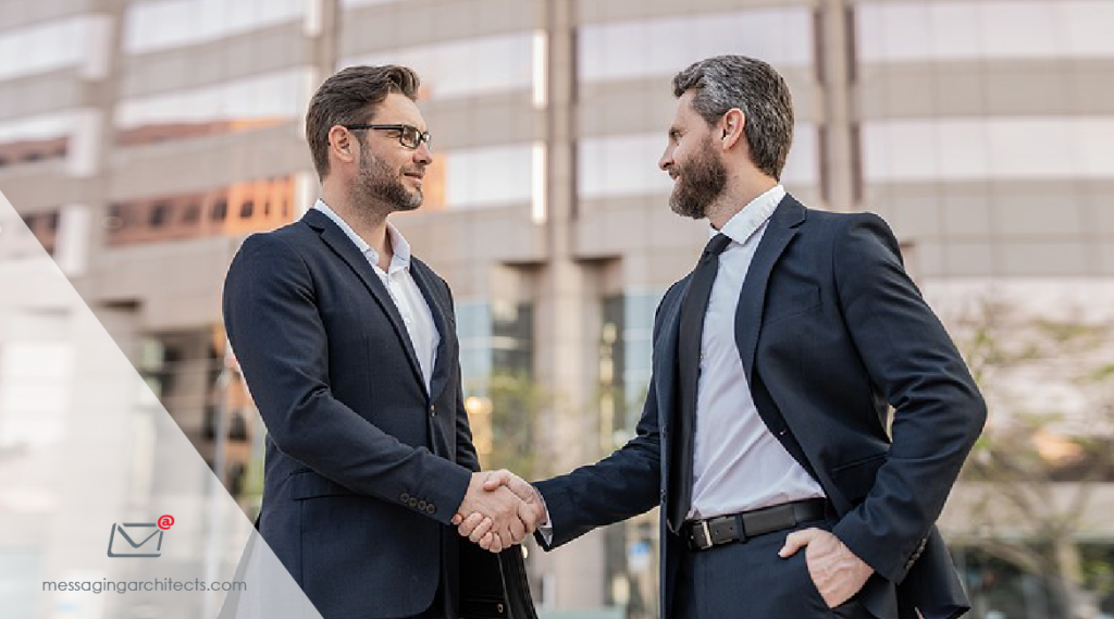 End To End Legal Solutions Streamline Ediscovery Messaging Architects