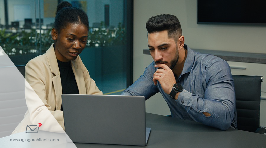 Key Information Governance Topics - Messaging Architects