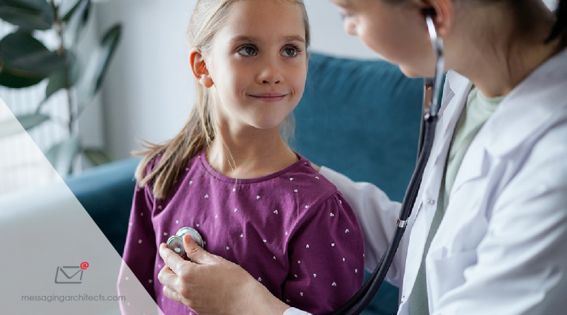 Patient Identification Crucial to Patient Safety - Messaging Architects