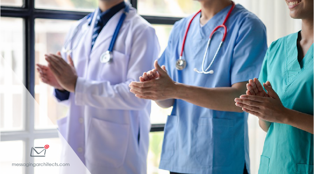 Best Practices for SDOH Data Collection and Use - Messaging Architects