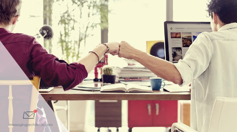 Turbocharge Collaboration in Microsoft 365 - Messaging Architects