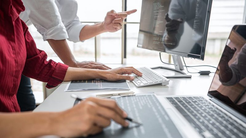 Data Migration Plan Ensuring Security And Data Integrity • Messaging Architects