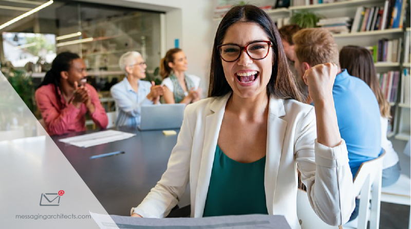 Data Driven Business Cultures Power Decision Making Messaging Architects