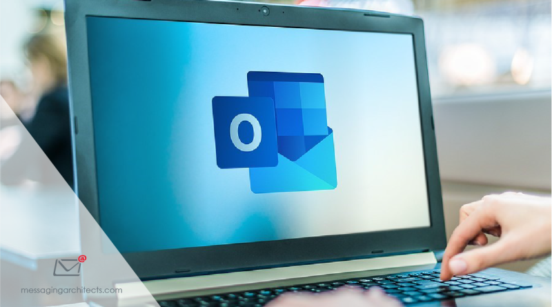 Microsoft Outlook Features Save Time - Messaging Architects