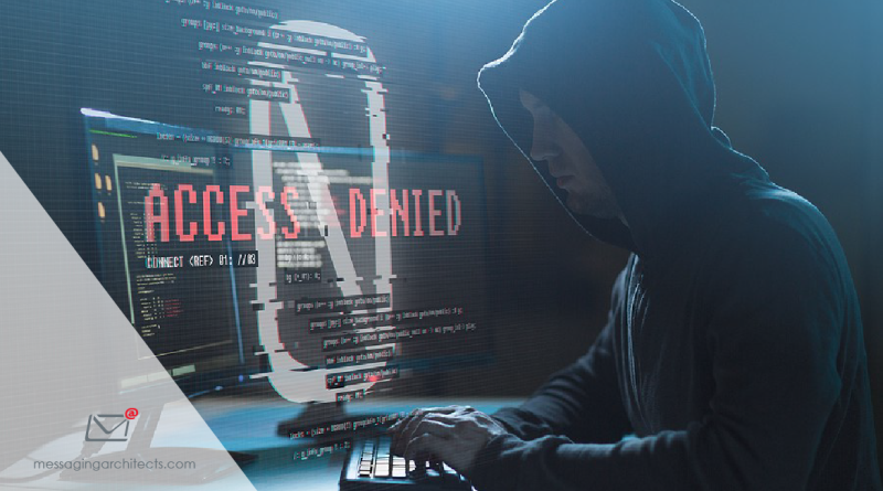 What Is The Role Of Cyber Security In Protecting Personal Data • Messaging Architects