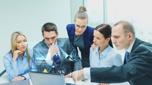 Moving from GroupWise to Office 365: a Step-by-Step Guide • Messaging Architects