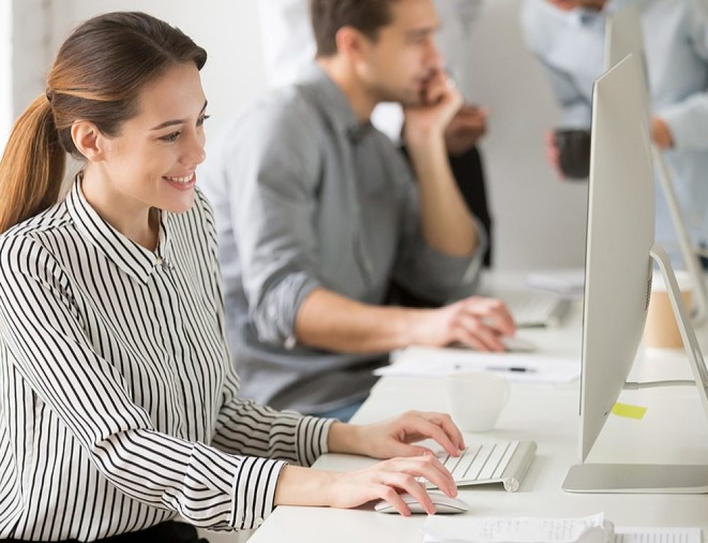 Create Rules to Automatically Sort Incoming Mail in Outlook