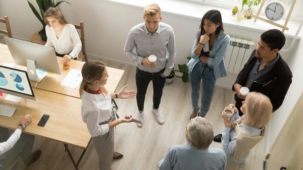 The Importance of AI in Modern Records Management • Messaging Architects